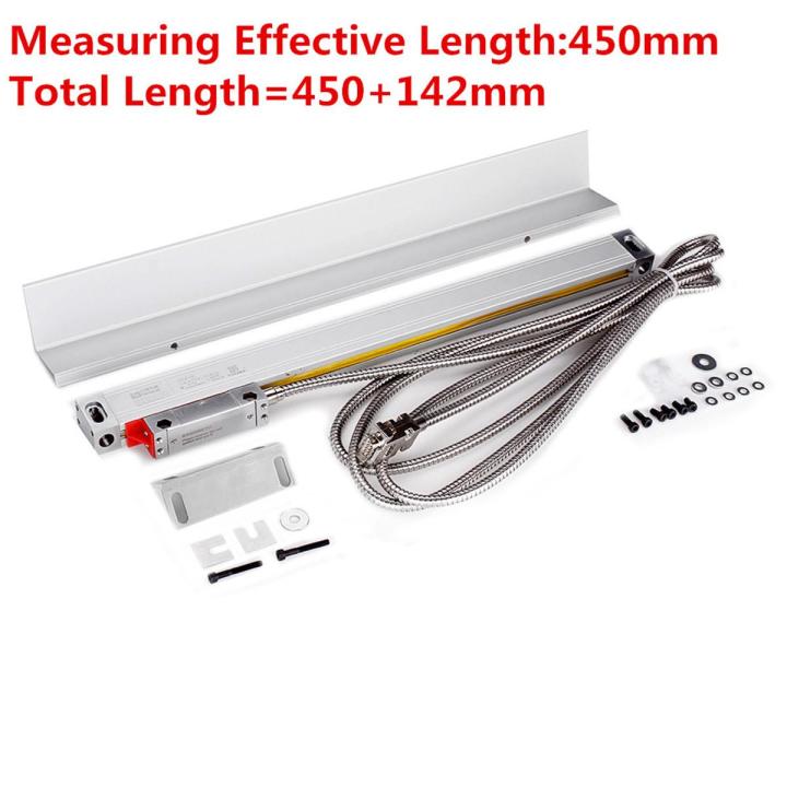 2/3 Axis Best Digital Tools DIY Readout Display CNC Milling 5μm ...