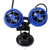 10000L/H Aquarium Fish Tank Water Wave Maker Pump Powerhead Circulation ...