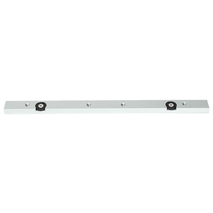 12inch 300mm Aluminium Alloy Miter Bar Miter Slider Table Saw Miter ...