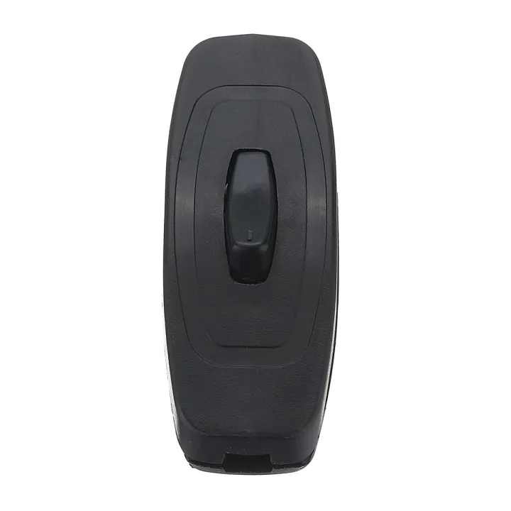 2A 250V AC On-Off Cord Line Switch Rocker Push Button For Winch Crane ...