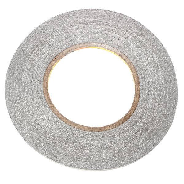 50M Motors Double Sided Adhesive 3M Sticker Tape For CellPhone Univeral ...