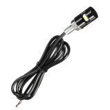 6000-7000K 12V New 40-45LML LED License Plate Light Screw Bolt Eagle ...