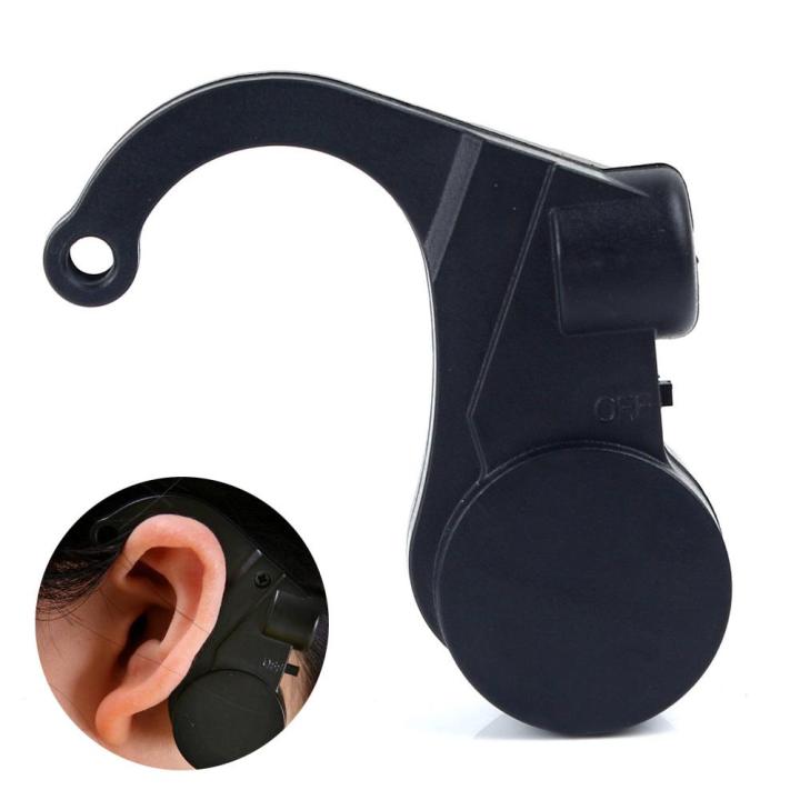 Car Driver Highquality Alert Anti-Sleep Drowsy Alarm Awake Nap Safe ...