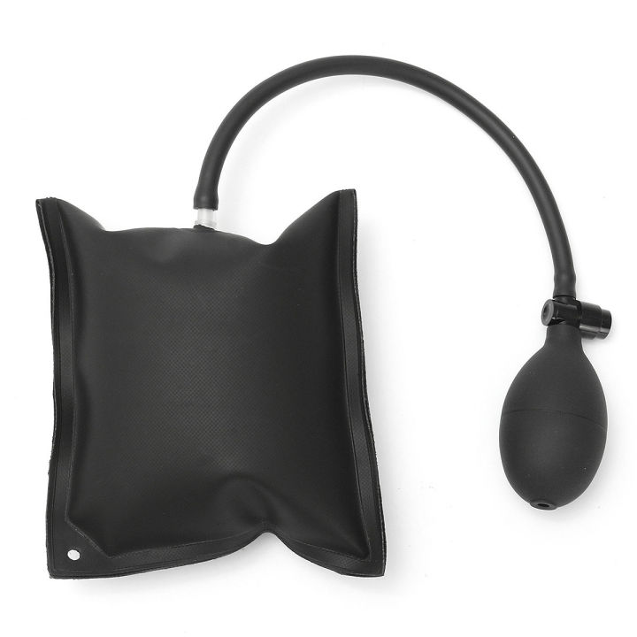 Car Pump Permium Wedge Alignment Inflatable Shim Air Pad Powerful Open ...