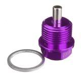 M20 x Chic 1.5 Magnetic Oil Drain Sump Plug Filter For SUBARU IMPREZA ...