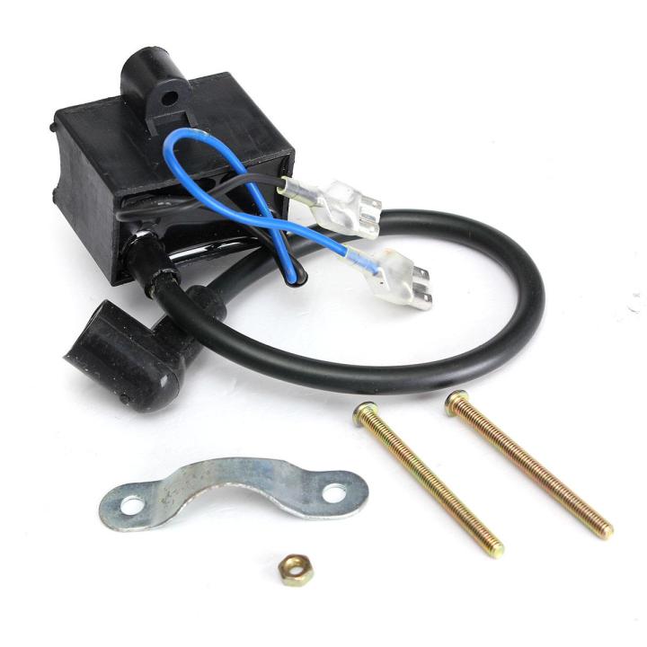 Motorised Motors Bicycle Cycle Petrol Gas Engine Motor Kit 60cc 2 ...
