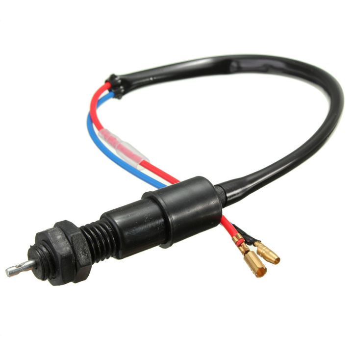 Universal Motorcycle Quad Pit Dirt Bike Drum Rear Brake Light Switch Spring Kit-Not Specified ...