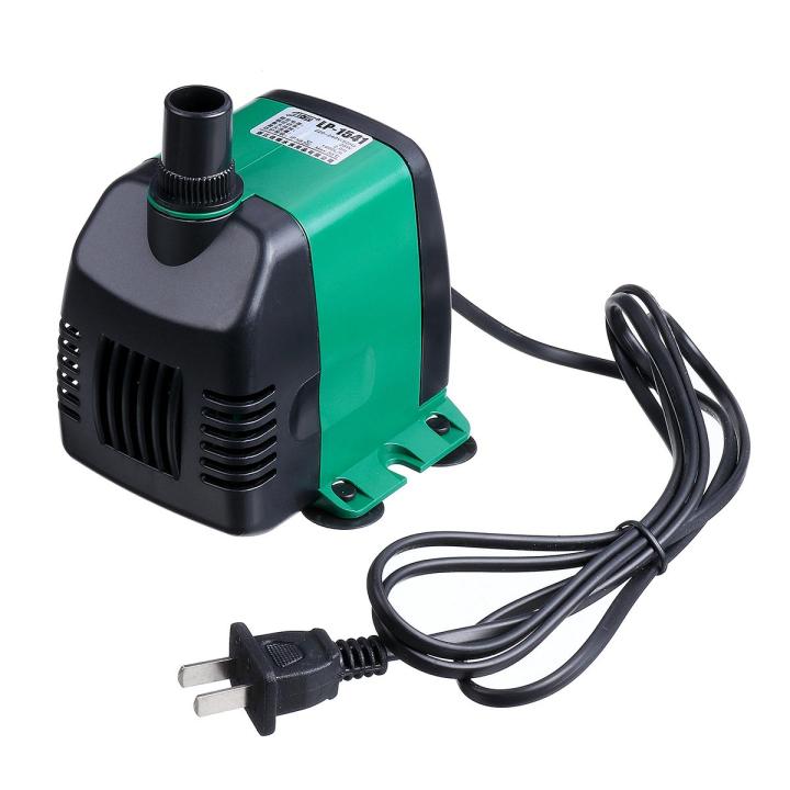 Portable Ultra HOT SELL Quiet High Power Submersible Water Pump Deep ...