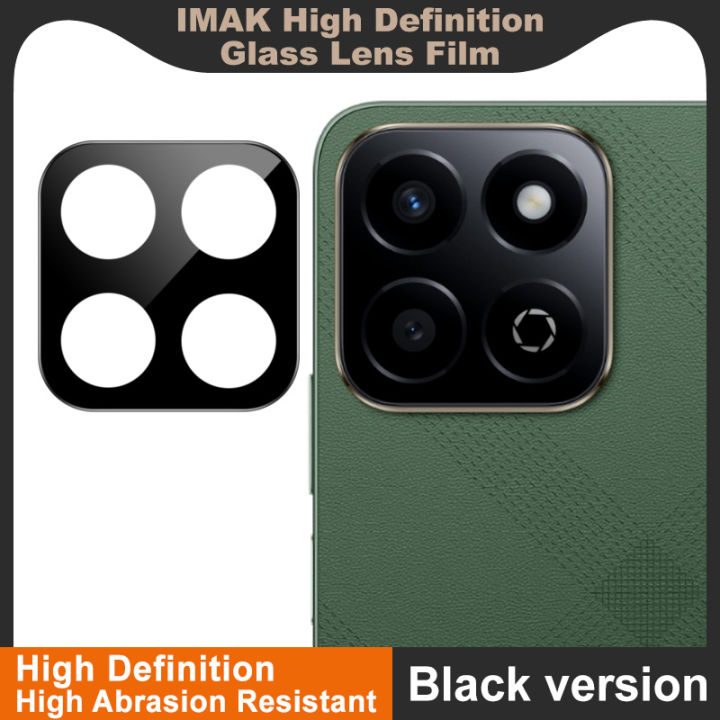 For HONOR X7c 4G Camera Lens Protective Glass Film Protector | Daraz.lk