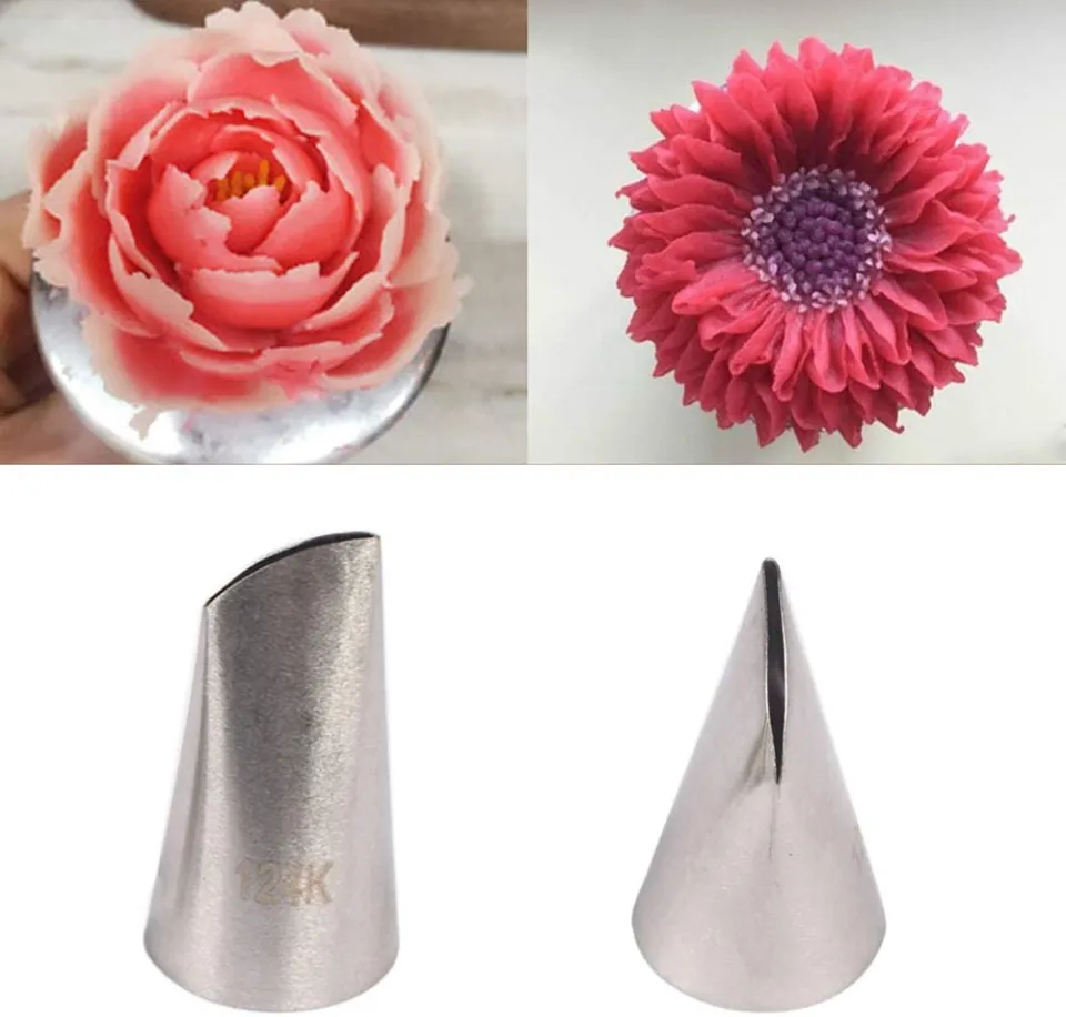 Korea genuine Piping Nozzle 124k 125k