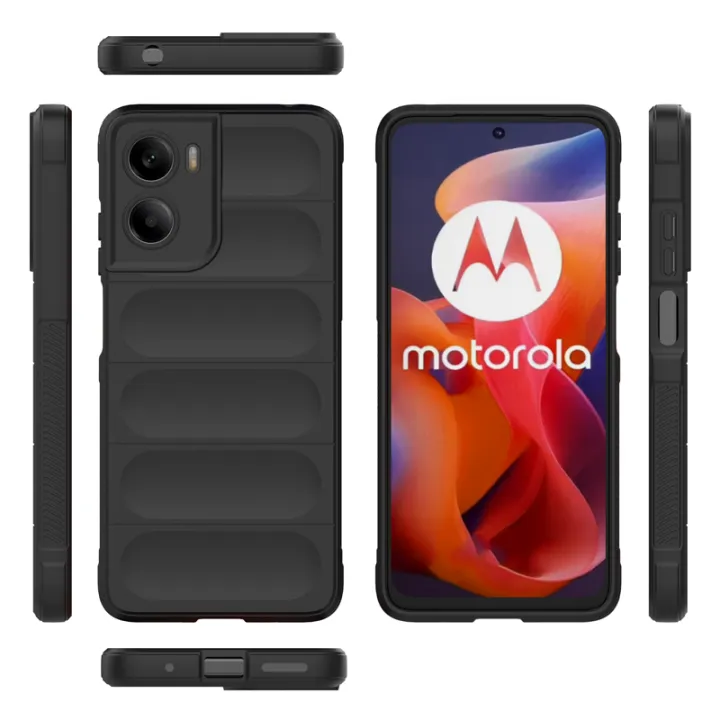 【Lowest Prices Online】 For Motorola Moto G05 4G Case Camera Protection ...
