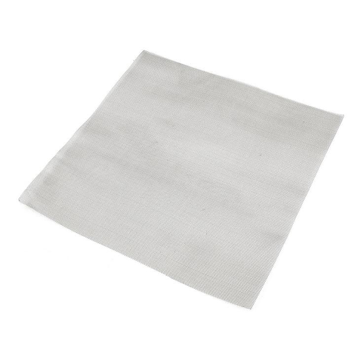 12"x 12" 25 Micron Mesh 304 Stainless Steel Cloth Screen Filter Square ...
