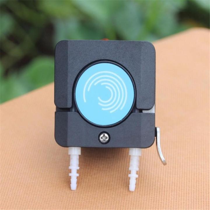 Peristaltic Pump Pead Tools DIY Dosing Pump Head With Tube Tubing Hose ...