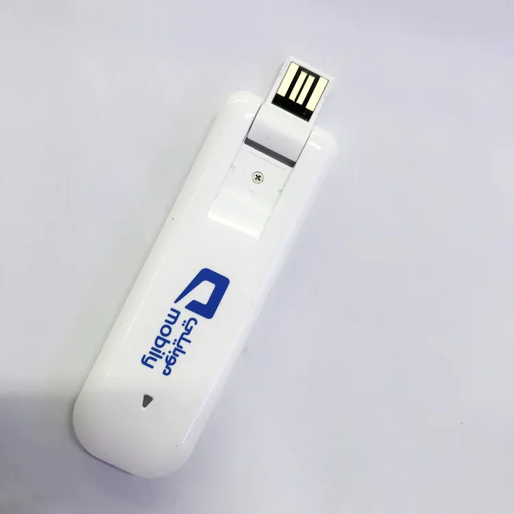 Mobily USB 3G Dongle 42mbps | Daraz.lk