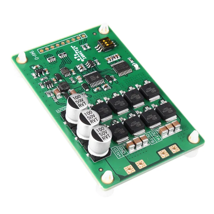 High Power MOS Tools DIY Motor Driver Module | Daraz.com.bd