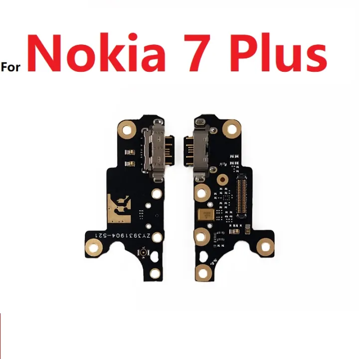 USB Charger connector dock Charging Board Dock Port Flex Cable For ...