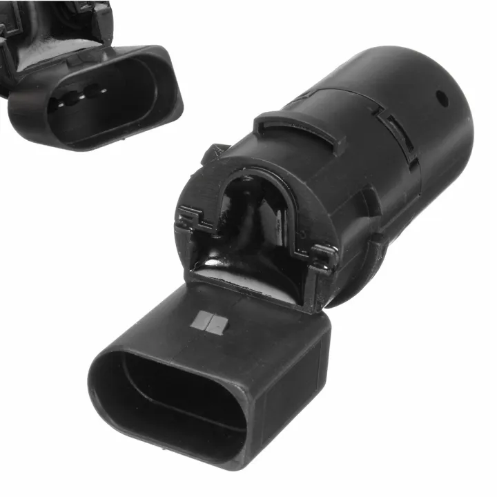 Auto Park Control Distance Premium Sensor Parking Sensor For Audi A6 VW ...