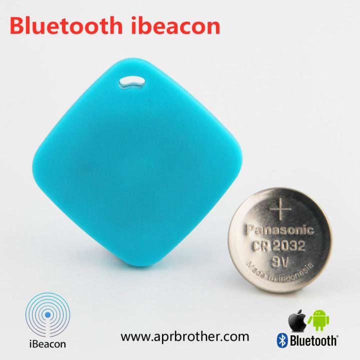 BLE Smart Tools DIY Accelerometer I Beacon Sensor Module with ...