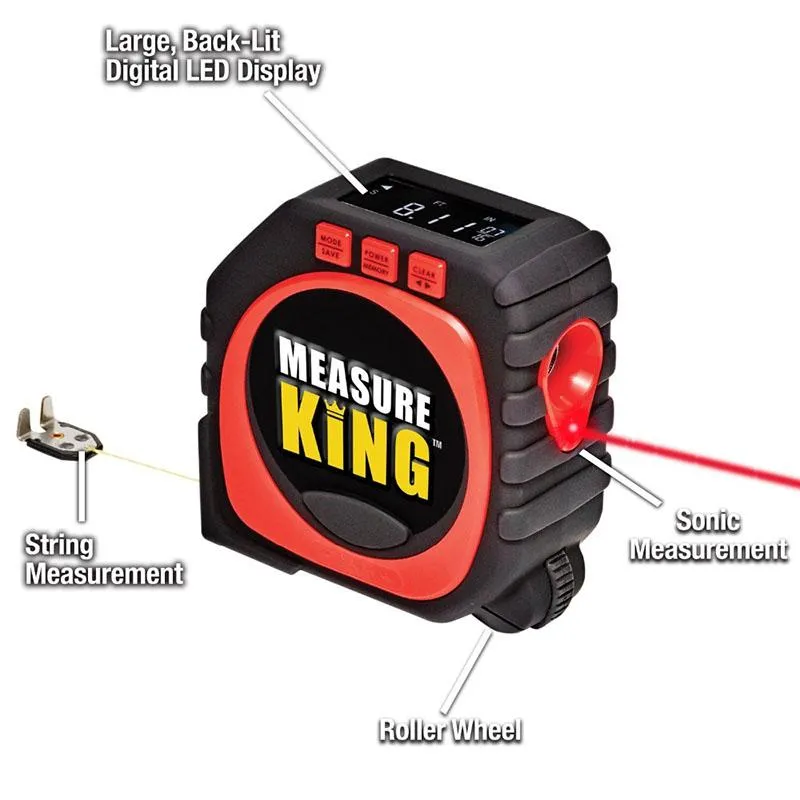 String tape measure store