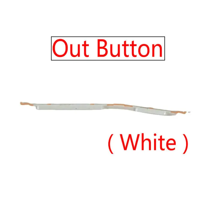 Power button For Samsung Galaxy A04 A045 Power & Volume Side Button ...