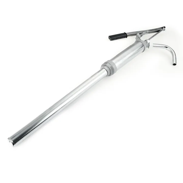Lever Barrel Highquality Pump Hand Barrel Self-adjustable Oil Transfer ...