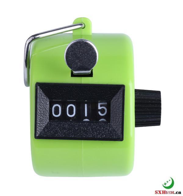 Handheld 4 Digital affordable Tally Mechanical Manual Palm Sports ...