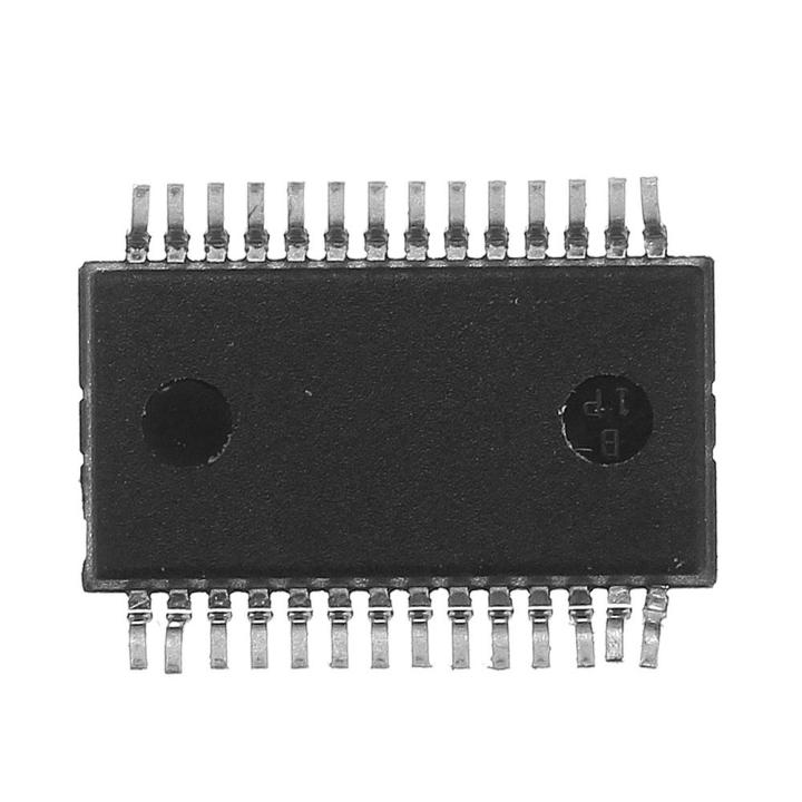 FT232 FT232R FT232RL Tools DIY IC USB TO SERIAL UART 28-SSOP FTDI Chip ...