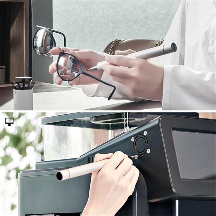 (photo)Xiaomi Wowstick 1P+ 23 in 1 Electric Screwdriver Bits Set for ...