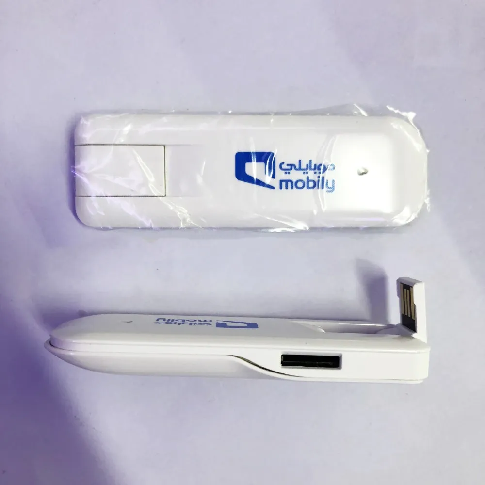 Mobily USB 3G Dongle 42mbps | Daraz.lk