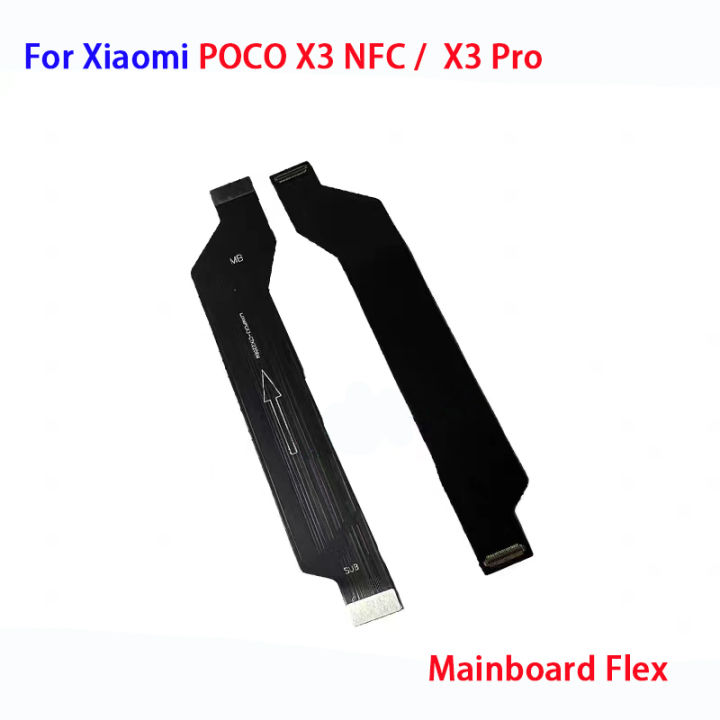 USB Charger Dock Connector Charging Port Board Microphone Flex Cable ...