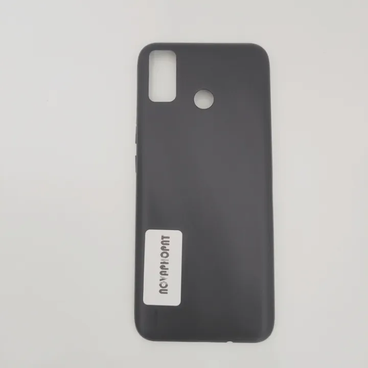 For Tecno Spark 6 Go KE5 KE5j KE5k Battery Door Rear Case Back Housing ...