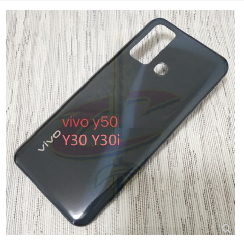 Housing Back Cover For VIVO Y50 Y30 Lcd front frame | Daraz.com.np