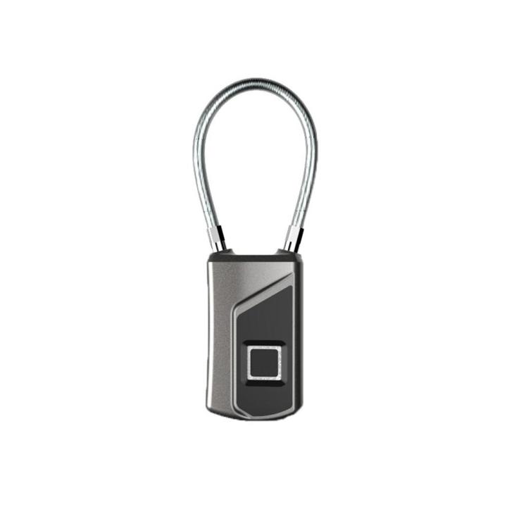 L1 Tools DIY USB Water Resistant Fingerprint Reader Smart Lock Keyless ...