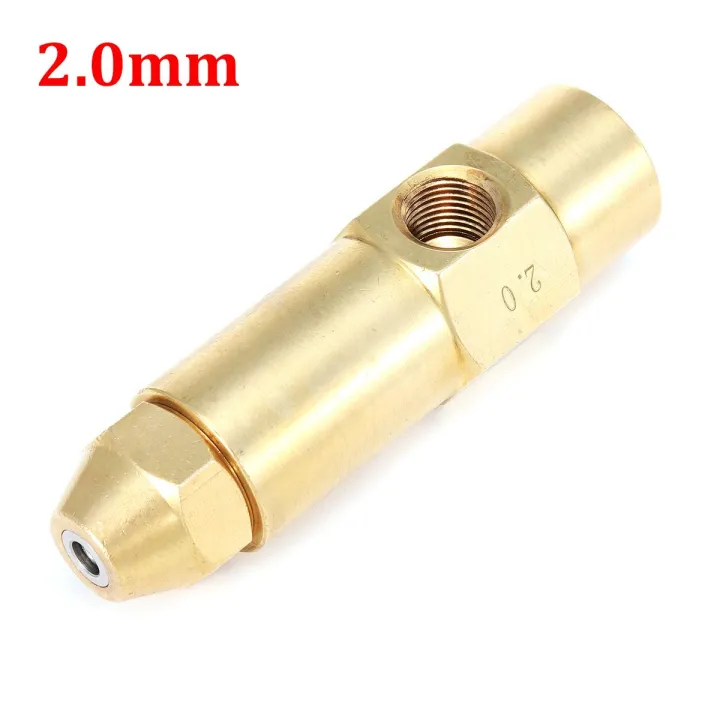 Heavy Waste Oil Al-cohol-based Fuel Burner Motors Spray Nozzle | Daraz ...