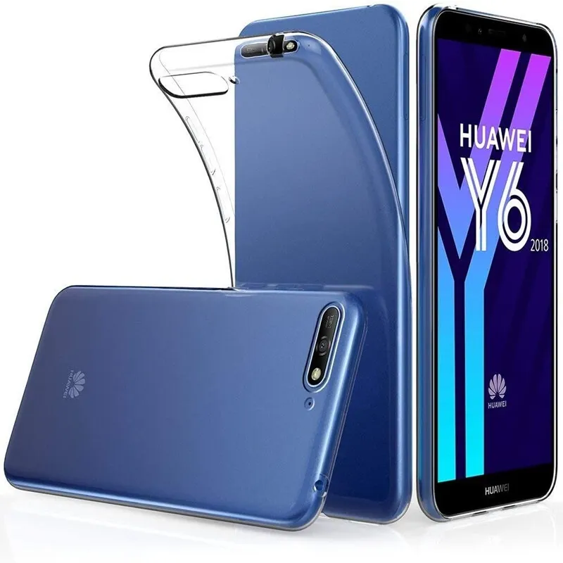 Huawei y6 2018 case store