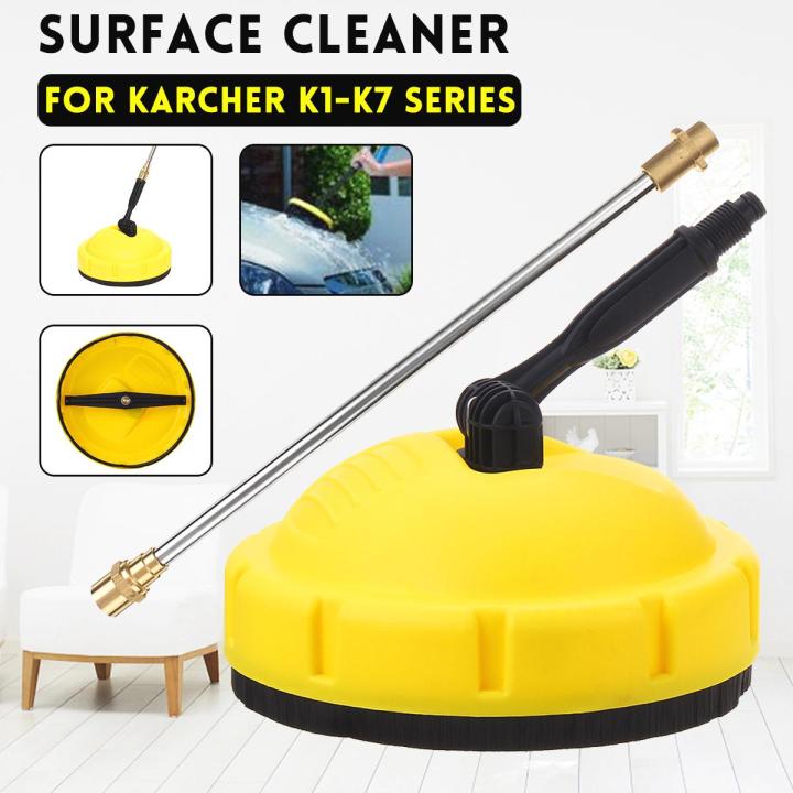Rotary Surface HOT SELL New Pressure Washer Cleaning Machine Floor ...