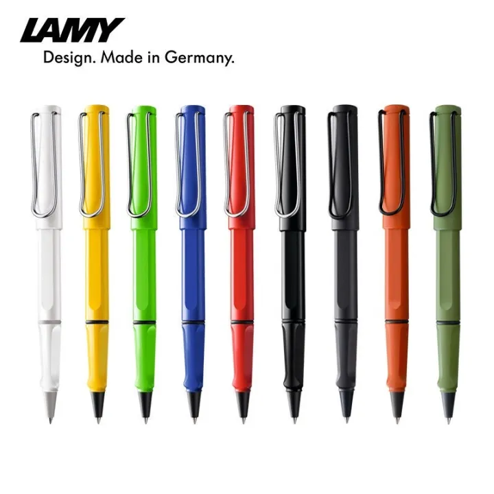 XL New Arrival 30 Colors Buy 1Free 1Keel box 1 LAMY Bag Lamy Safari ...