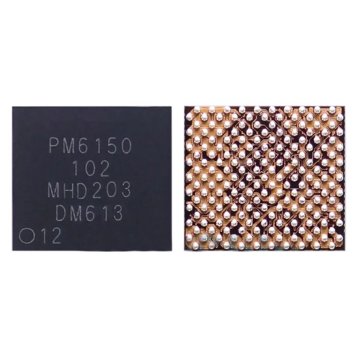 DIYLooks Power IC Module PM6150 102 | Daraz.pk