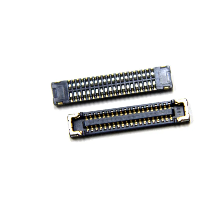 New LCD FPC Screen Connector for OPPO F7 on motherboard 40pin | Daraz.pk