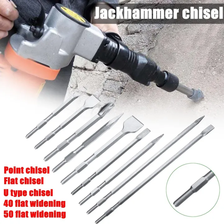 【Free Shipping New + Flash Deal】2500W Electric Demolition Hammer Drill ...