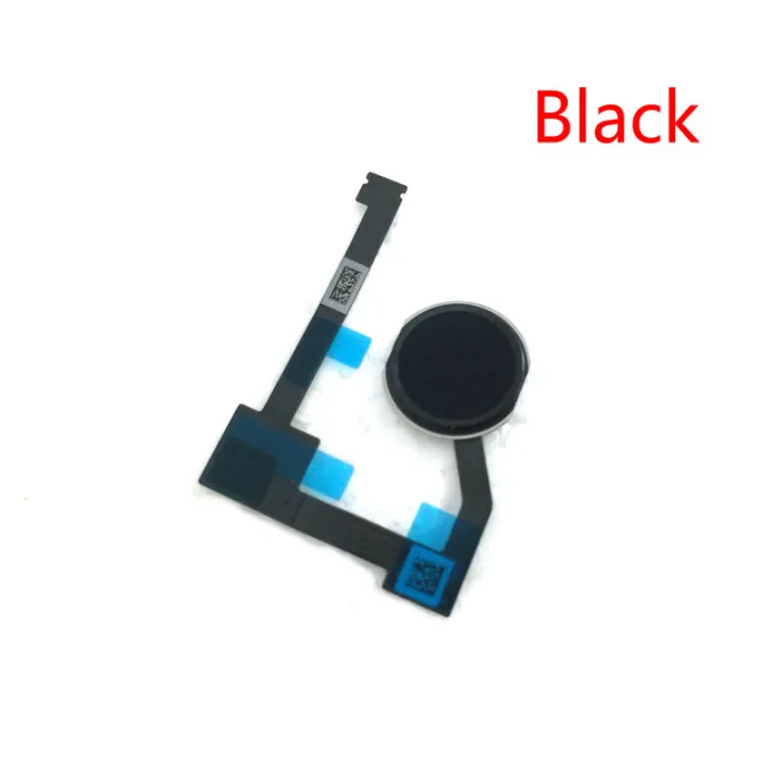Home Button Fingerprint Scanner Touch ID Menu Return Sensor Flex Cable ...