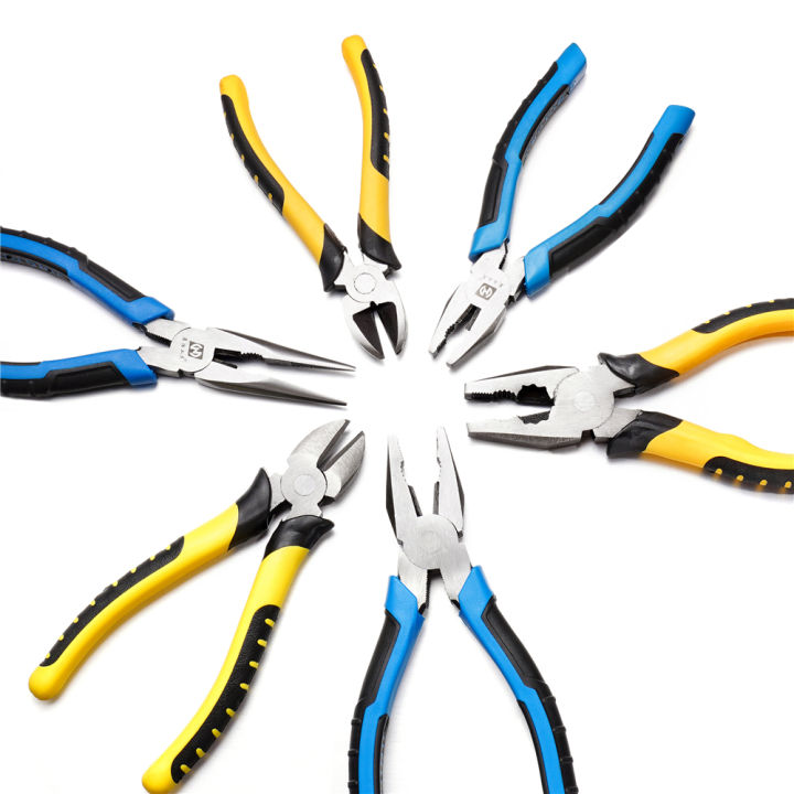 St.kunkka 1pcs American pliers series jewelry tool wire cutters For DIY ...
