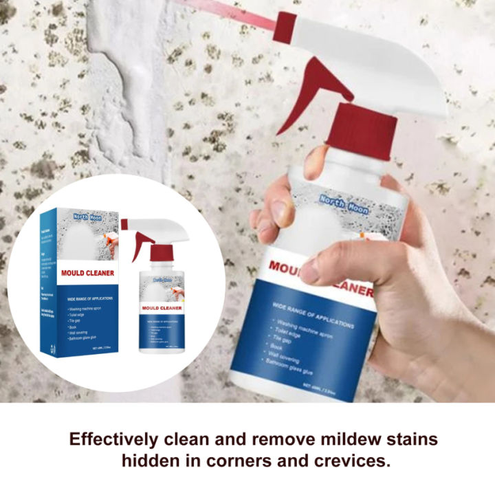 Ready Stock 1PC 60ml Household Spray Furniture Tile or Wall Cleaner ...