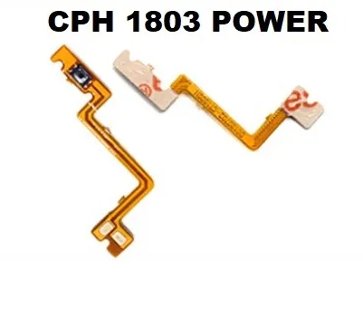 OPPO A3S OPPO A37 POWER FLEX BUTTON, A3S VOLUME FLEX | Daraz.pk