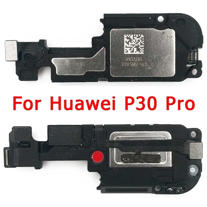 Loudspeaker For Huawei P30 Lite Pro Buzzer Ringer Loud Speaker Sound ...