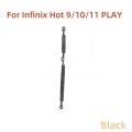 Power switch volume button on off flex for Infinix Hot 9 10 Play 11 Play X680 X688 | Daraz.pk
