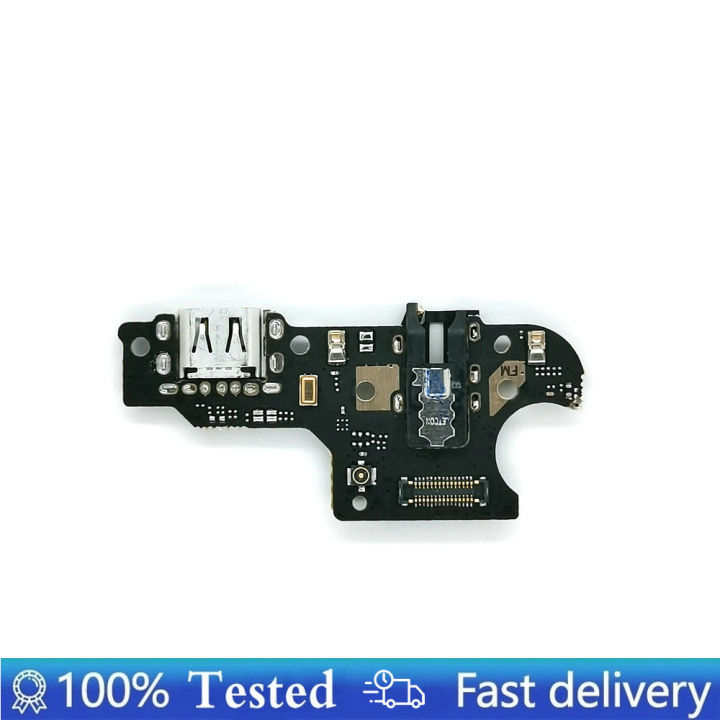 USB Charger Port Charging Board Connector Flex Cable Replacement Parts ...