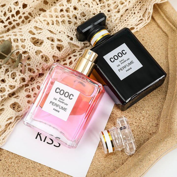 COOC Perfume Long Lasting Unisex Light EDP Perfume Fragrance Original ...