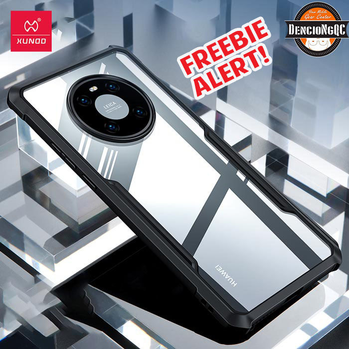 Huawei Mate 50 40 20 20 30 30 Pro xundd magic beatle case FREEBIE | Daraz.pk