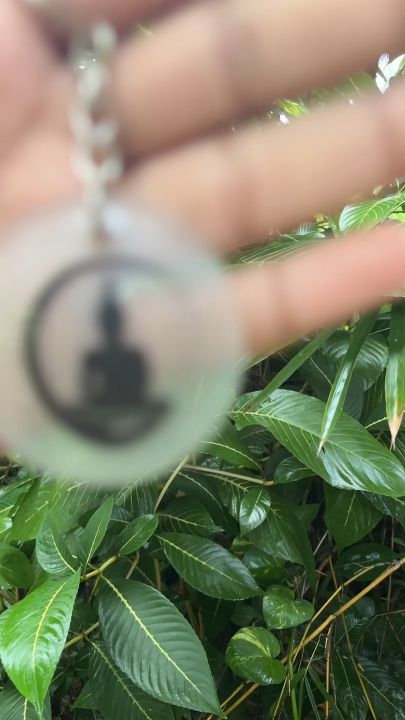 Load Budha theme resin key tag | Daraz.lk